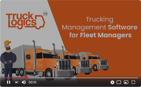 Truck Fleet Management Software for Fleets of all Sizes